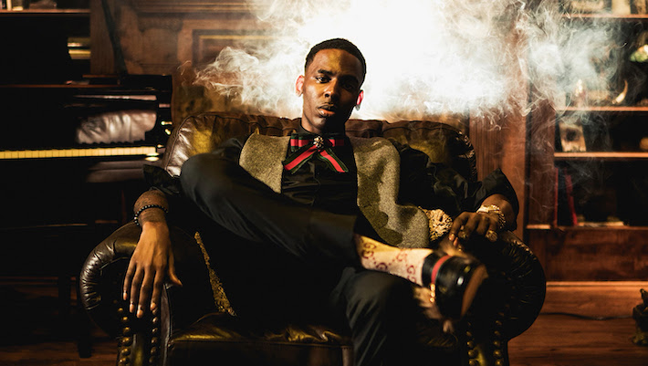 Young Dolph's Posthumous Album, 'Paper Route Frank,' Announced