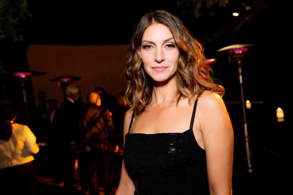 Who Is Sarah Atwood From 'Yellowstone?'