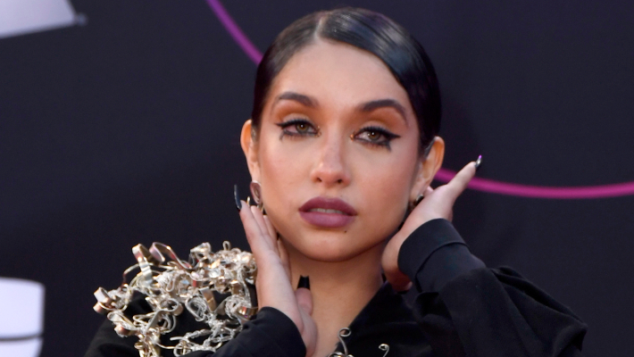 María Becerra Revealed 'Nena De Argentina' LP Release Date