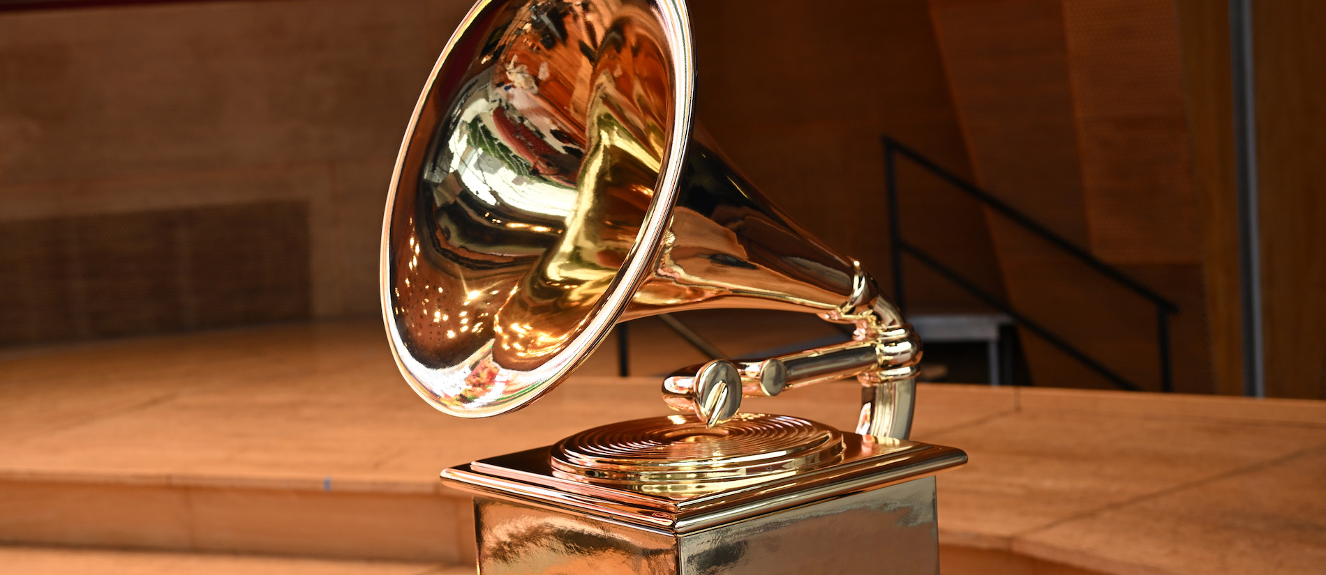 The Full List Of 2025 Grammy Award Winners