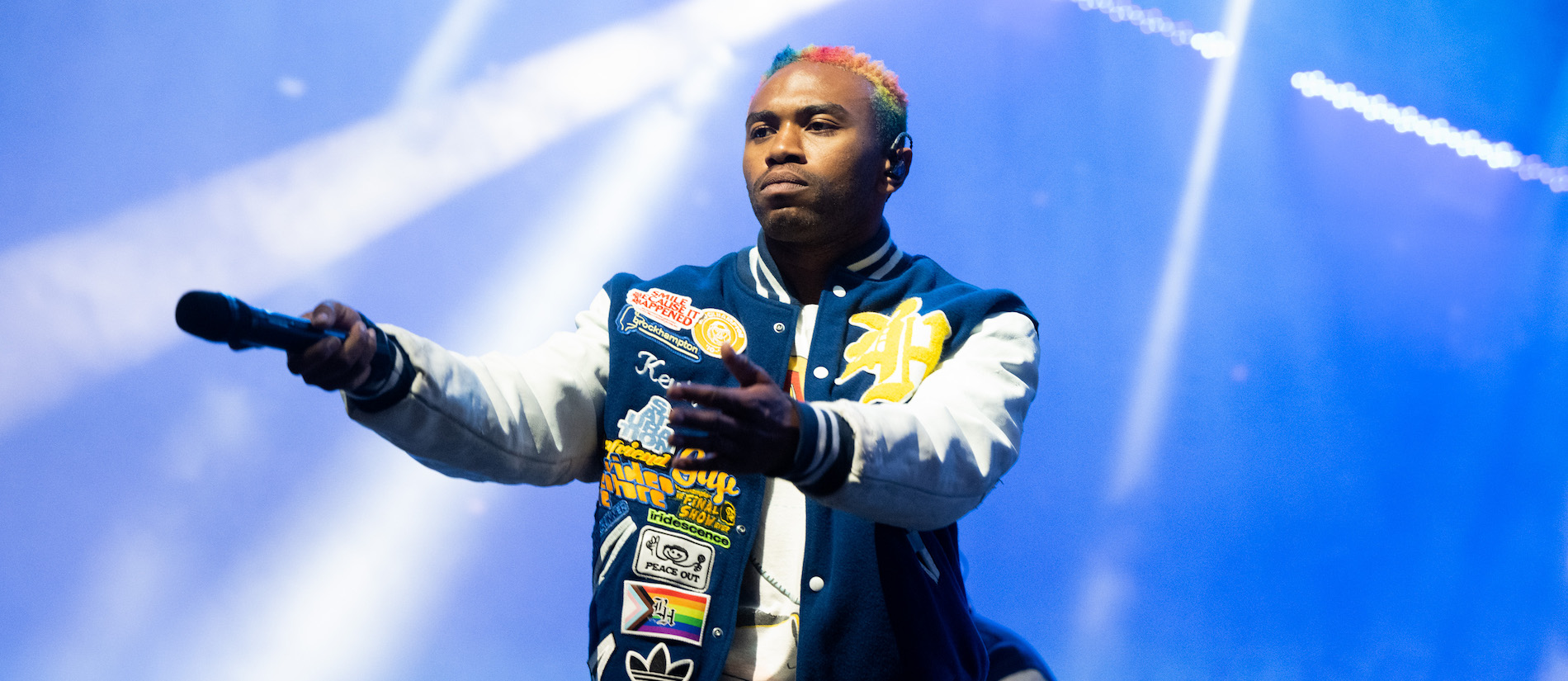 Brockhampton Dropped 'The Family,' 'TM' Coming Tonight