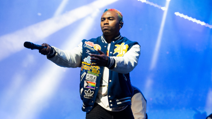 Brockhampton Dropped 'The Family,' 'TM' Coming Tonight