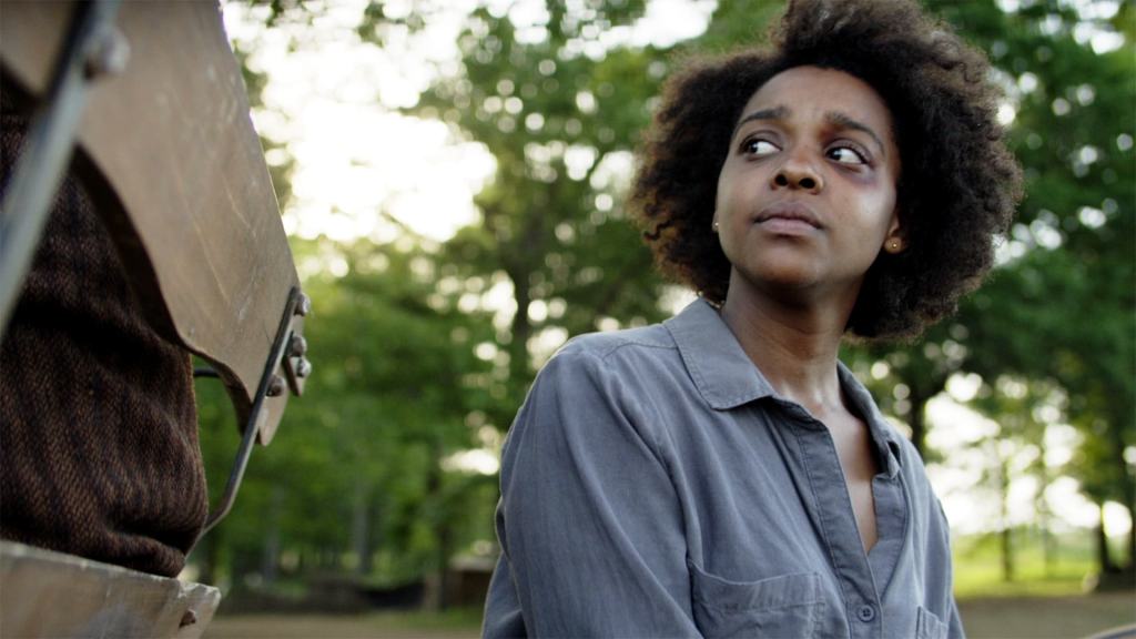 'Kindred' Trailer: Octavia E. Butler's Time Travel Hellscape