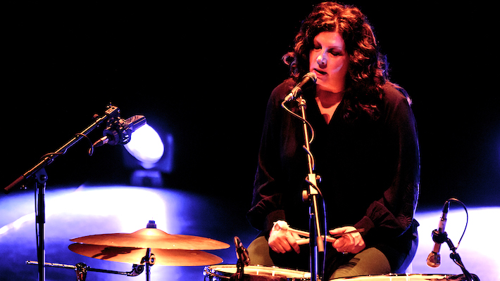 Low's Mimi Parker Has Died Following Ovarian Cancer Battle