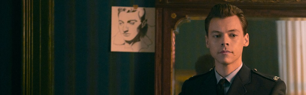 'My Policeman' Review: Harry Styles Is Not So Great In Weepy
