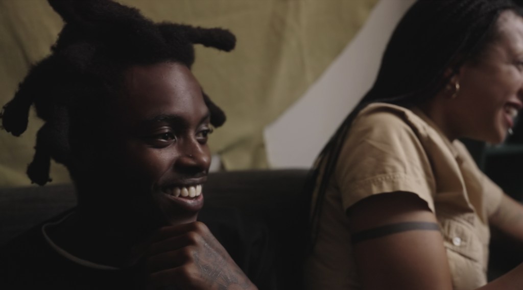 MIKE's 'Magnum Scenes' Episode Details His Hip-Hop Path