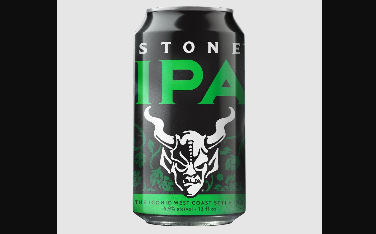 8 Grocery Store IPAs, Blind Tasted And Ranked