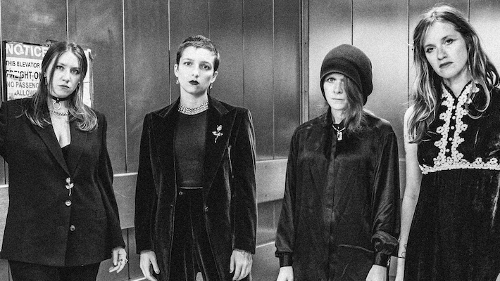 Weeping Icon Interview: Indie Mixtape 20