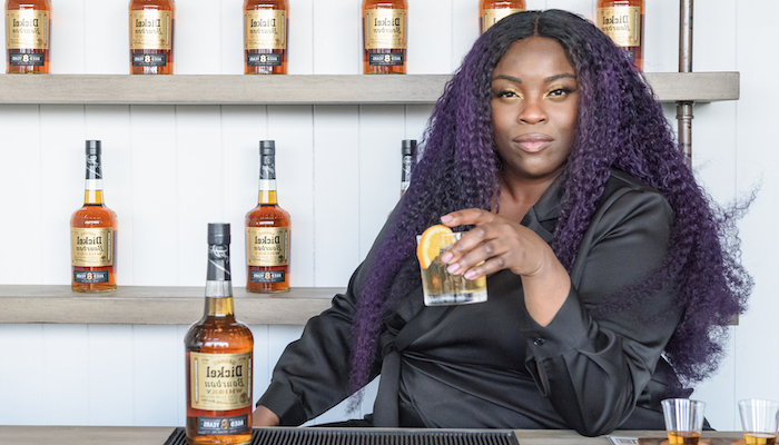 British Soul Artist Yola Talks About With Tennessee Whiskey