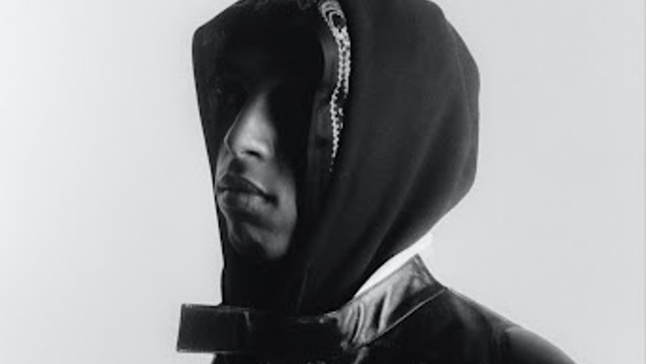 Bakar Shares 'Pit Stop,' A Vulnerable New Single