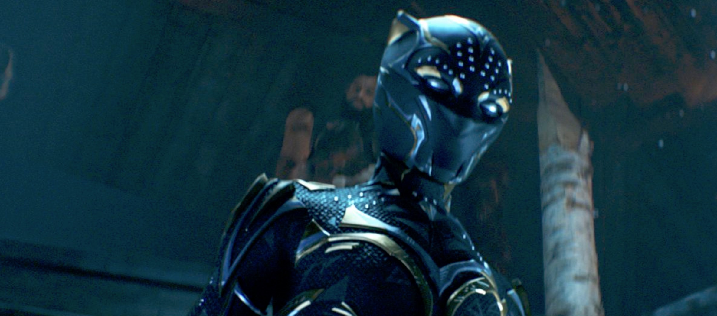 'Black Panther: Wakanda Forever' Mid-Credits Scene Explained