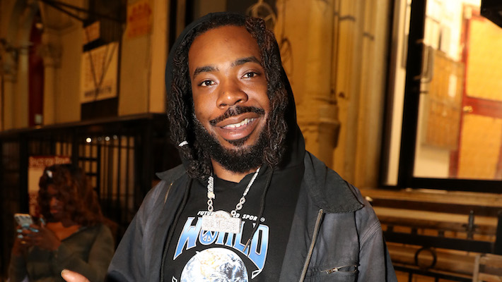 DRAM Responds To Drake's Diss On 'Her Loss': 'He's A B*tch'
