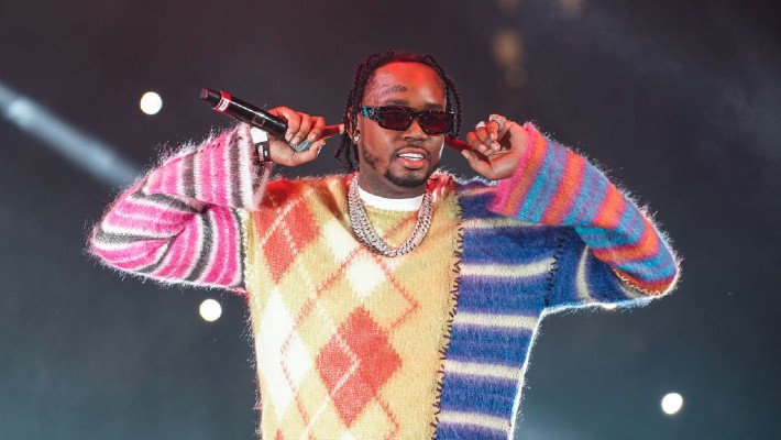 Fivio Foreign And Rvssian Share Their '1 On 3' Video