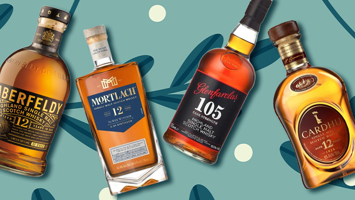 13 Spirits Experts Tell Us Scotch Whiskies To Give As Gifts