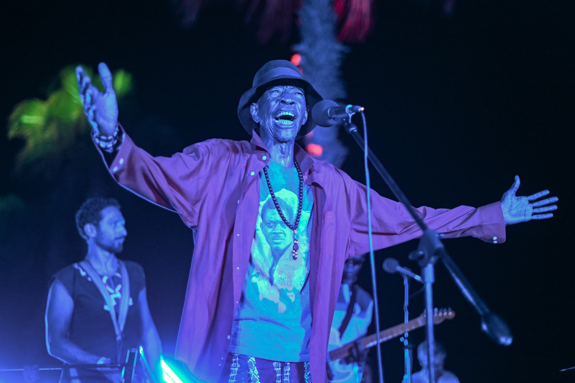 Hotels We Love: El Ganzo is a Burning Man-Style Art Oasis