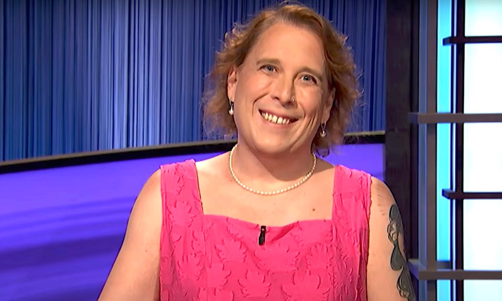 Three 'Jeopardy!' Greats Face Each Other On Election Night