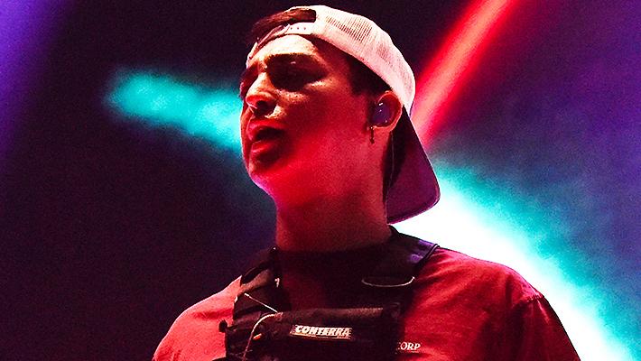 On Smithereens, Joji Can’t Escape The Past