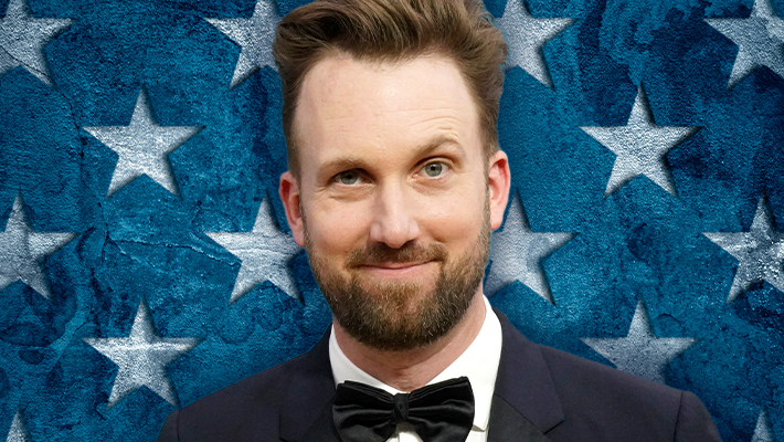 Jordan Klepper Interview: On Daily Show, Democracy, Midterms