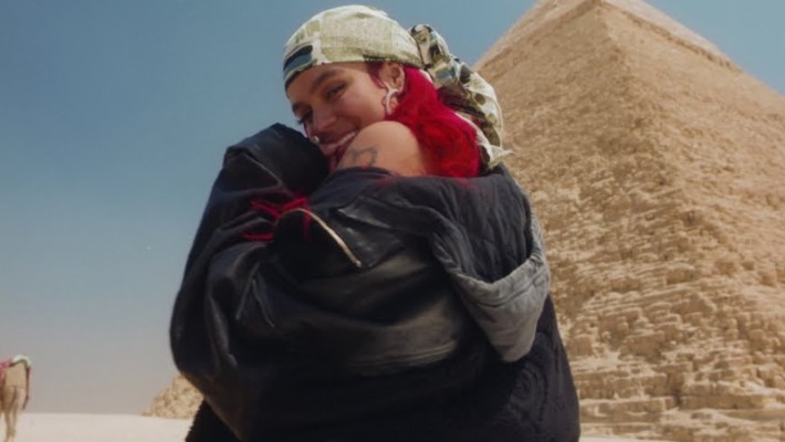 Karol G Shares 'Cairo,' Her Smooth New Single