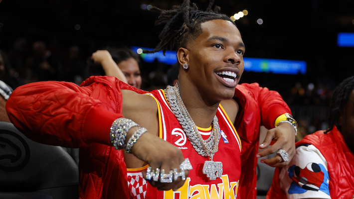Lil Baby Honored With His Own Day In His Hometown Of Atlanta