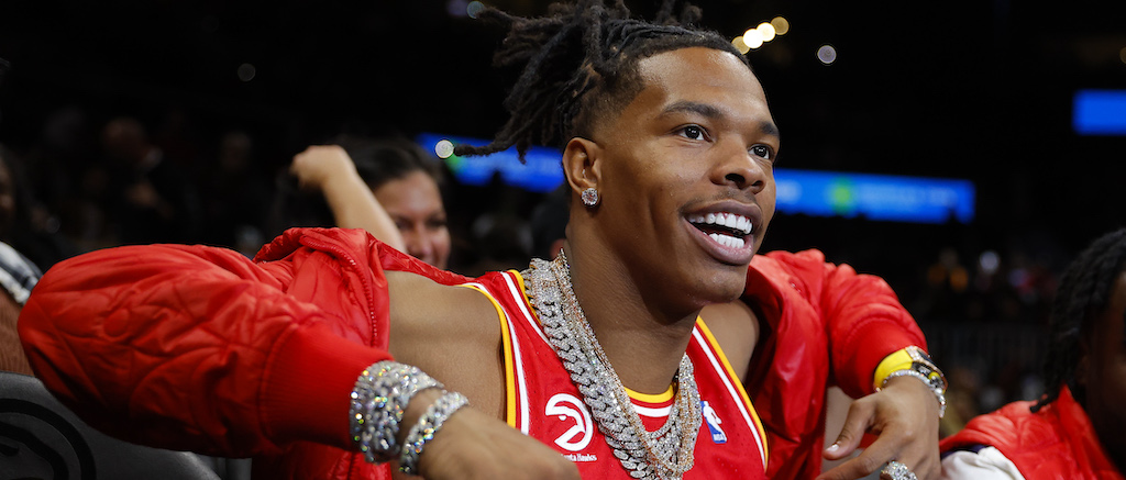 Lil Baby Honored With His Own Day In His Hometown Of Atlanta