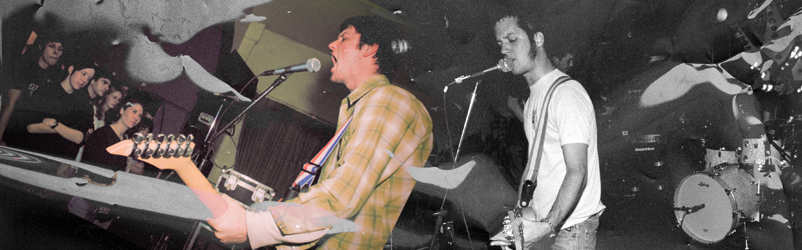 Modest Mouse's 'The Lonesome Crowded West': An Oral History