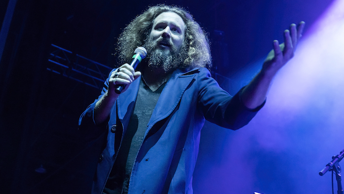 My Morning Jacket Announces 'Circuital (Deluxe Edition)'