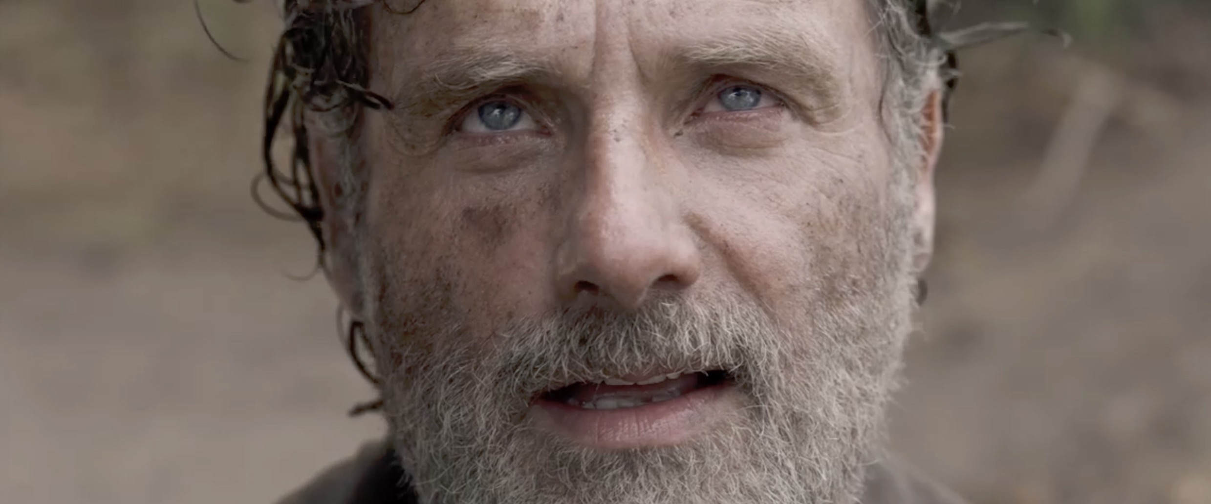 Does Rick Grimes Return In 'The Walking Dead' Series Finale?
