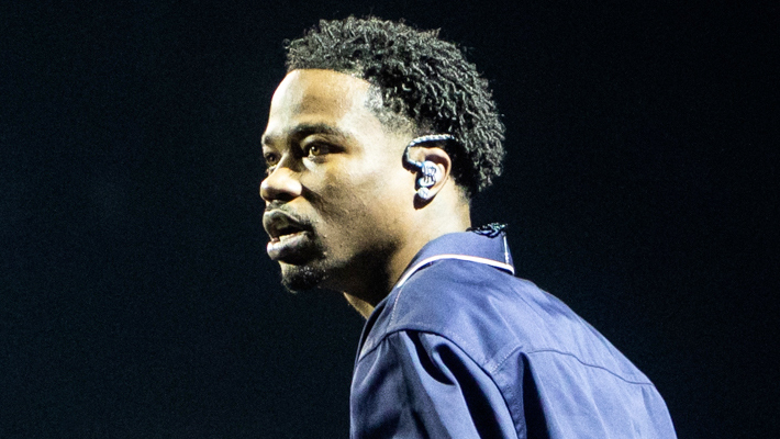 Roddy Ricch Post Malone Tour: Roddy Is Ready To Headline Roddy Ricch Post Malone Tour: Roddy Is Ready To Headline