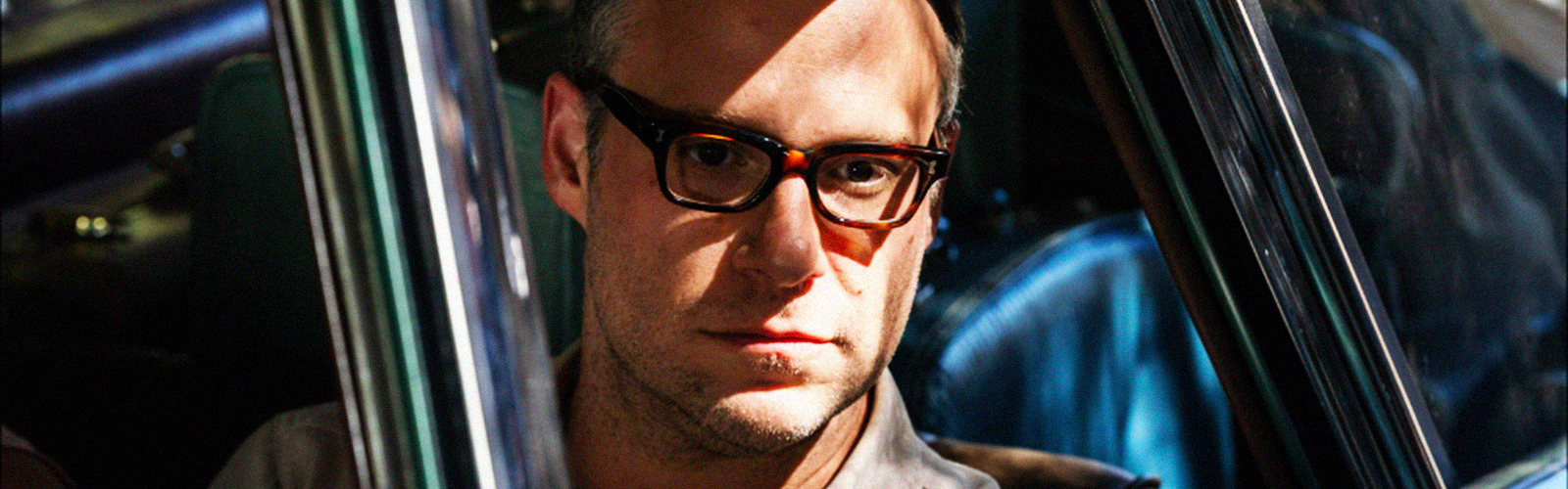 Seth Rogen Interview: On Steven Spielberg's ‘The Fabelmans’