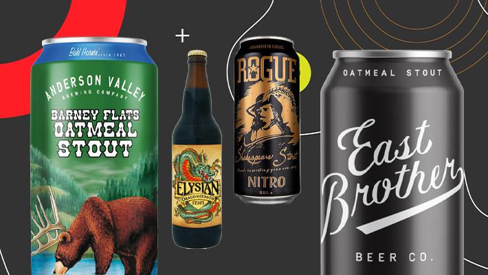 Ranked: Eight Best Creamy Oatmeal Stouts For Fall