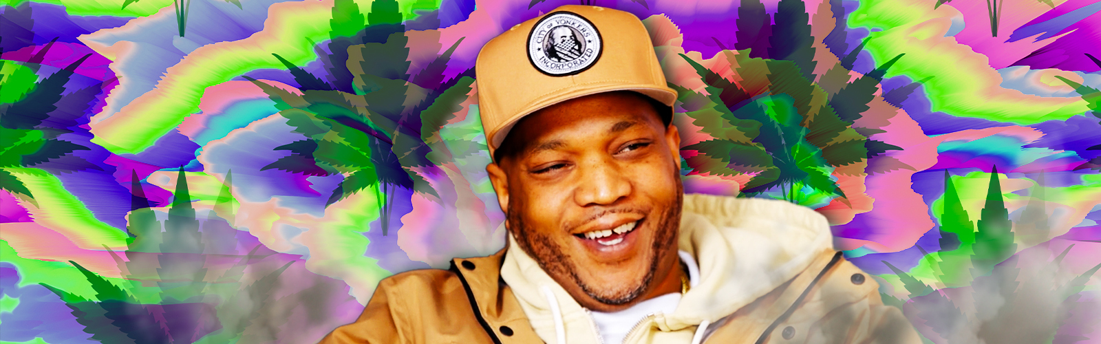 Styles P Reveals The Best Weed Smoker In Rap Music