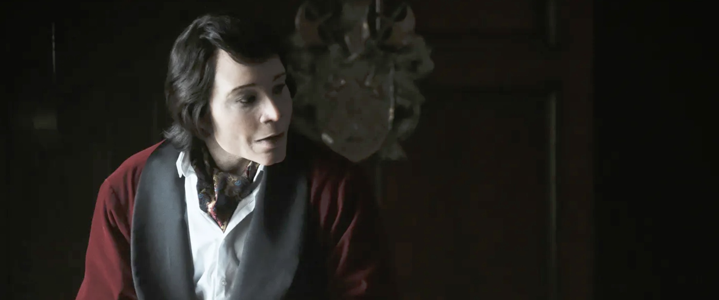 Donald Glover's Co-Stars Had No Clue He Was Teddy Perkins