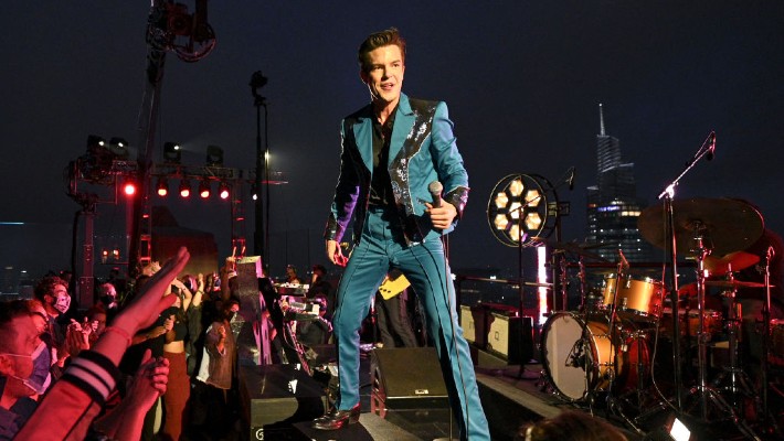 Shaky Knees 2023 Lineup: The Killers, Muse, The Lumineers Shaky Knees 2023 Lineup: The Killers, Muse, The Lumineers