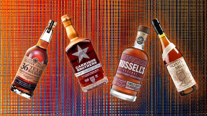 10 Whiskey Experts Name The Best 'Warming Bourbons' For Fall