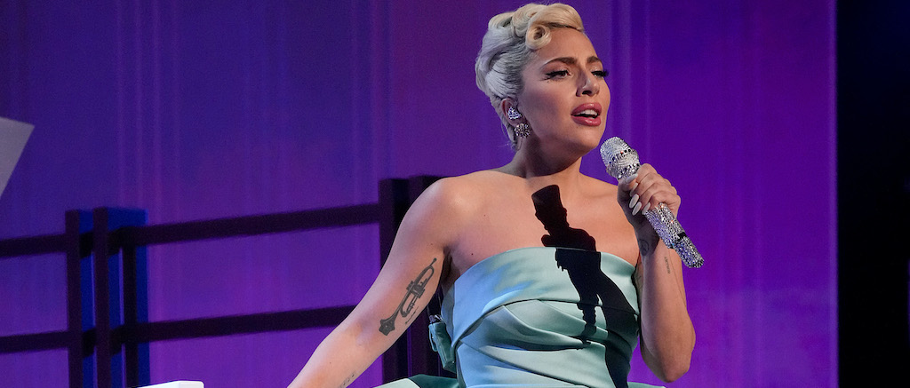 Lady Gaga's Dognapping Shooter Received 21 Years In Prison