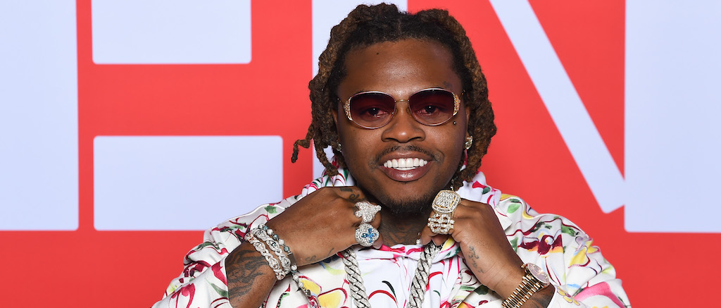 Gunna Is Free And Left Jail Smiling After A Plea Deal