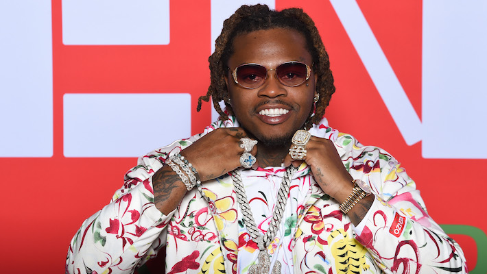 Gunna Is Free And Left Jail Smiling After A Plea Deal