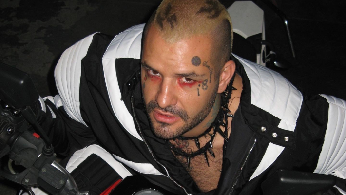 Blue Rojo Is A Heartbroken 'Motopapi' In 'Whatsapp' Video