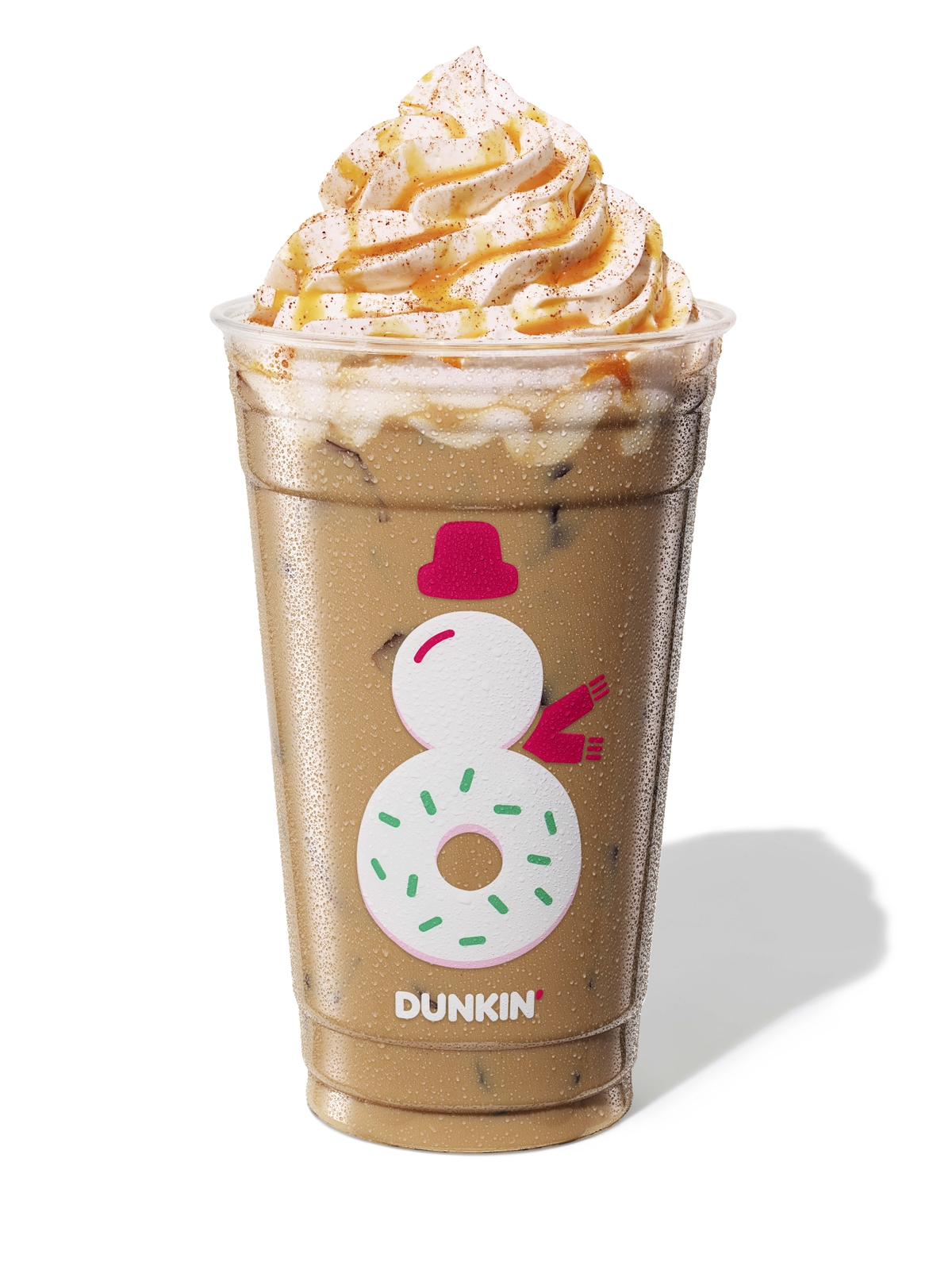 The 11 Best Holiday-Themed Fast Food Drinks, Ranked