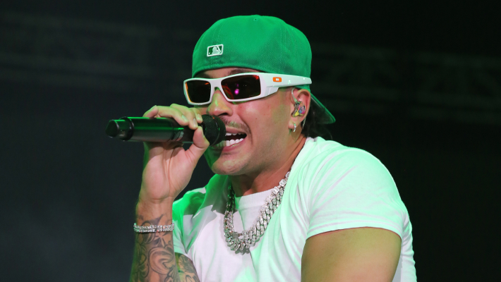 Feid Released 'Yandel 150' Video After Another Online Leak