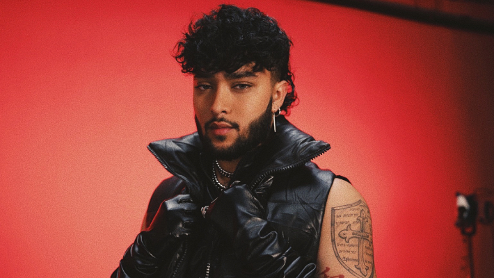 Joel Deleōn On 'IDK Y' And Possible CNCO Reunion