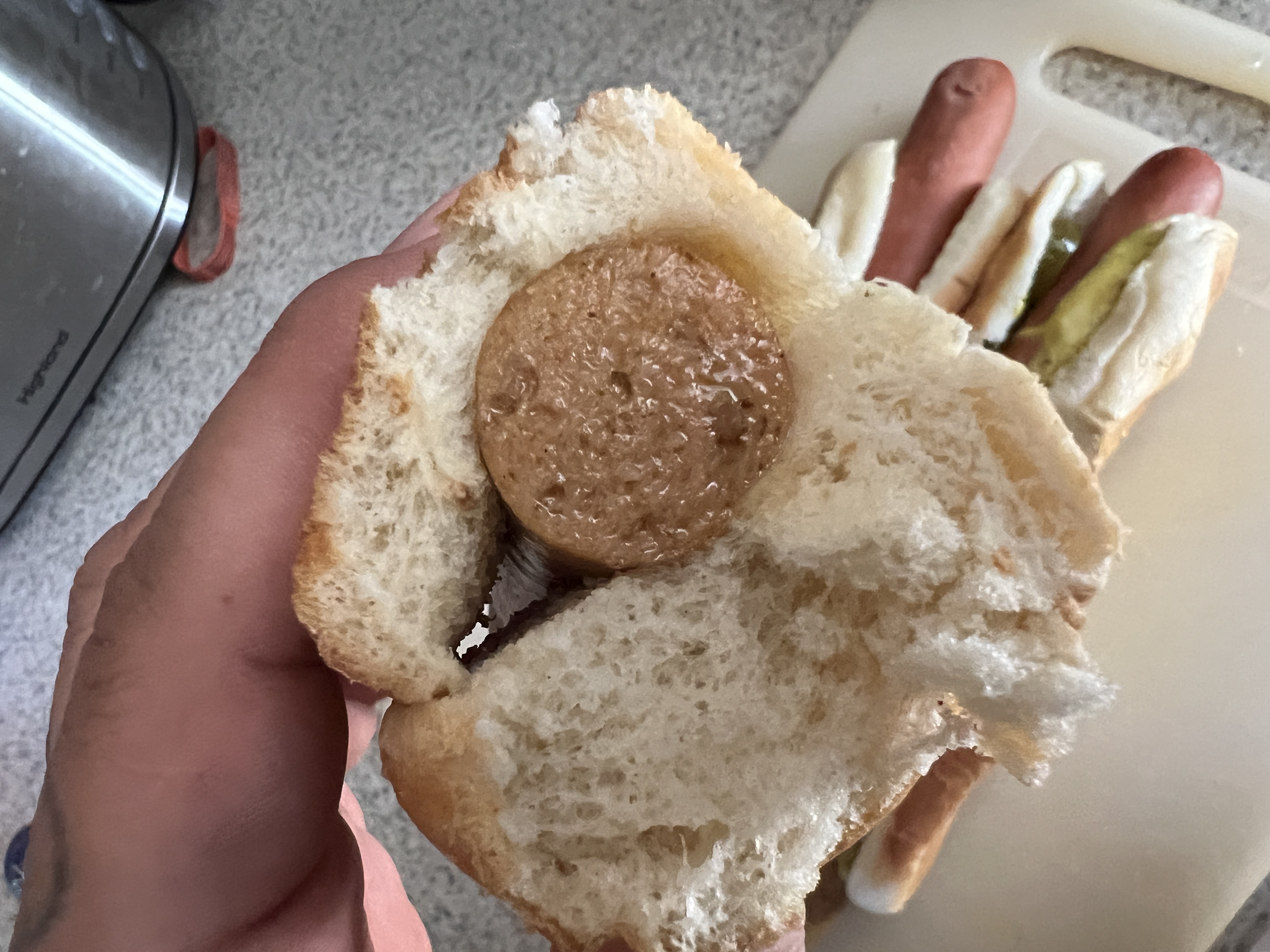 Weiner Wars -- Costco's Hot Dog VS. Our Blind Test Winner!