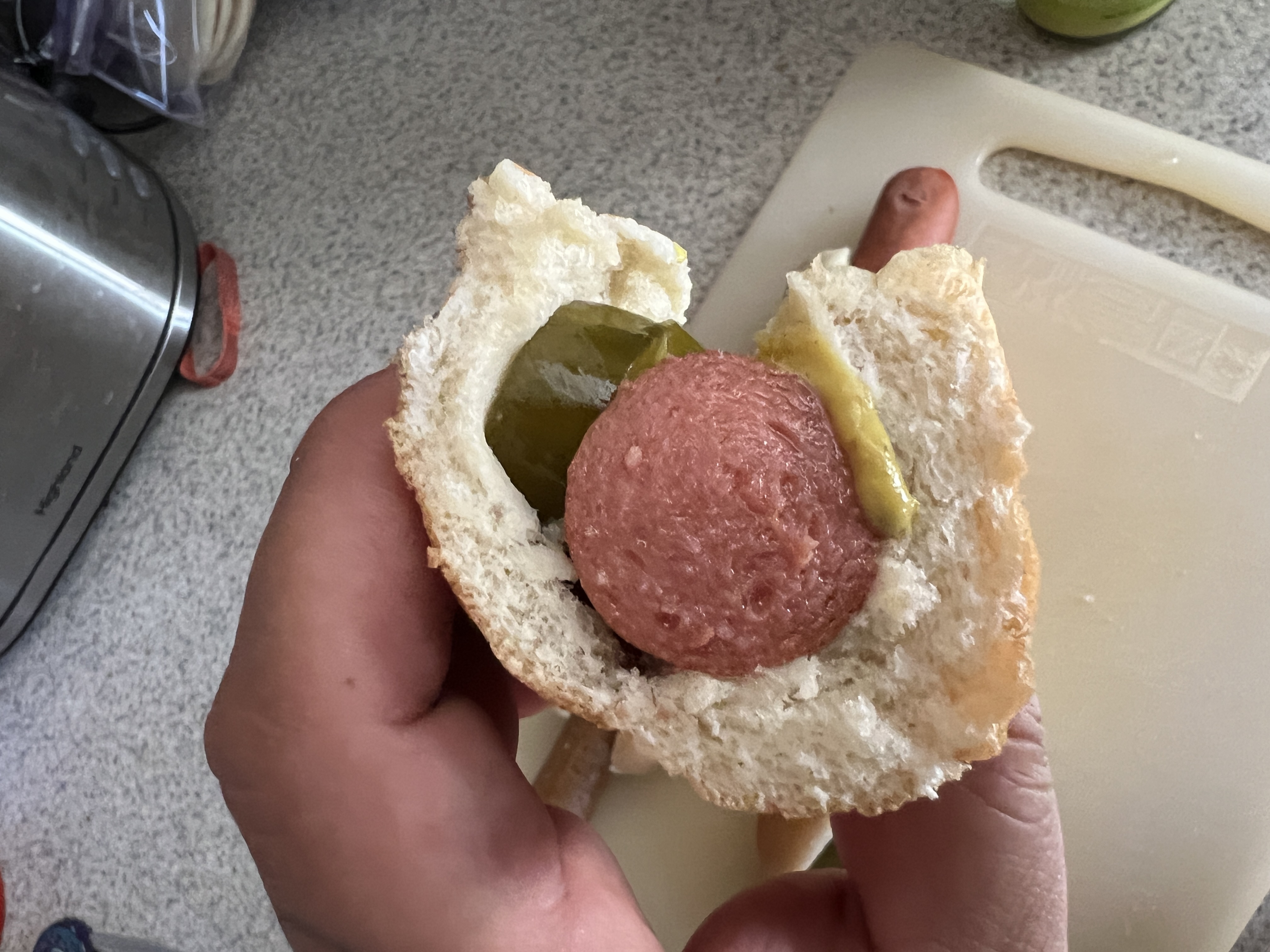 Weiner Wars -- Costco's Hot Dog VS. Our Blind Test Winner!