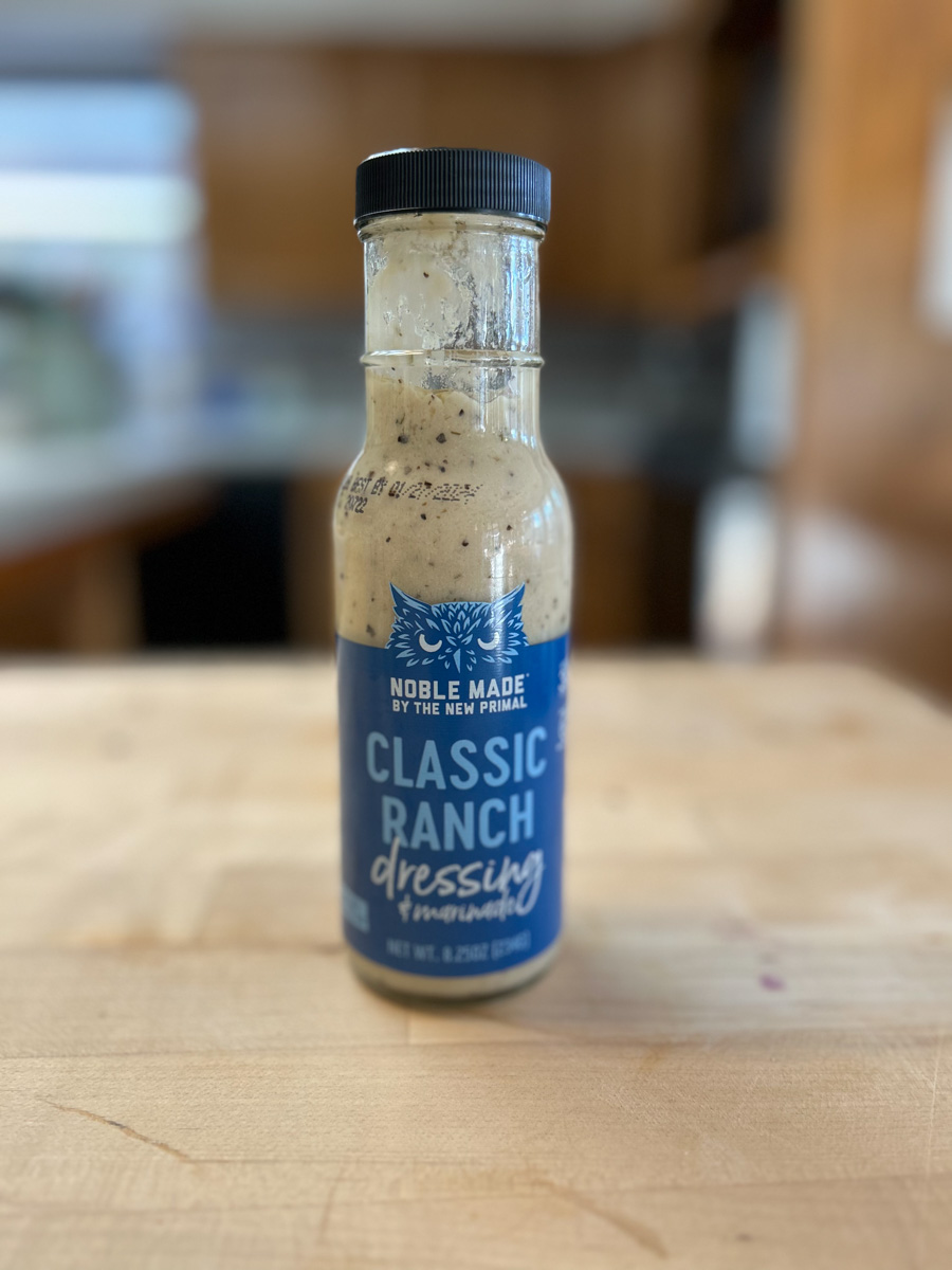 The 24 Best Ranch Dressings, Blind Tasted And Ranked