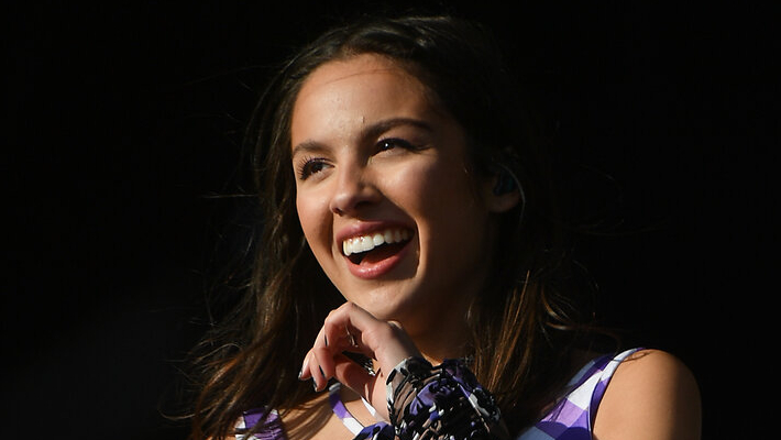 Olivia Rodrigo Shared New Holiday Song 'The Bels' To Discord