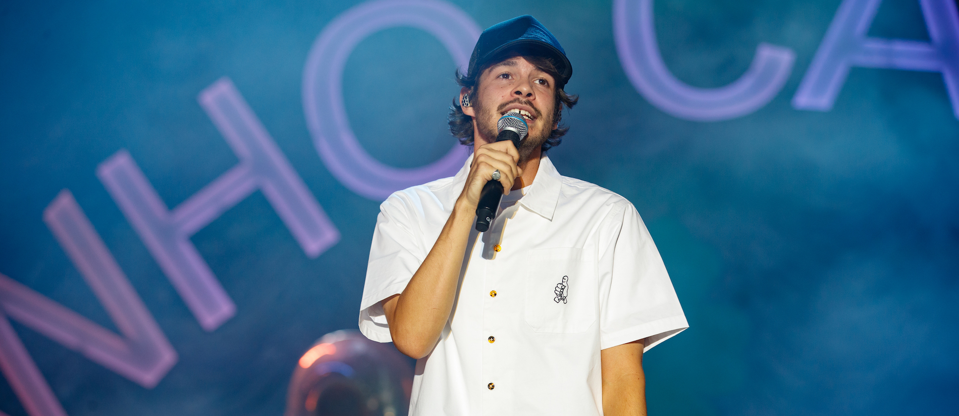 Rex Orange County's Sexual Assault Charges Dropped