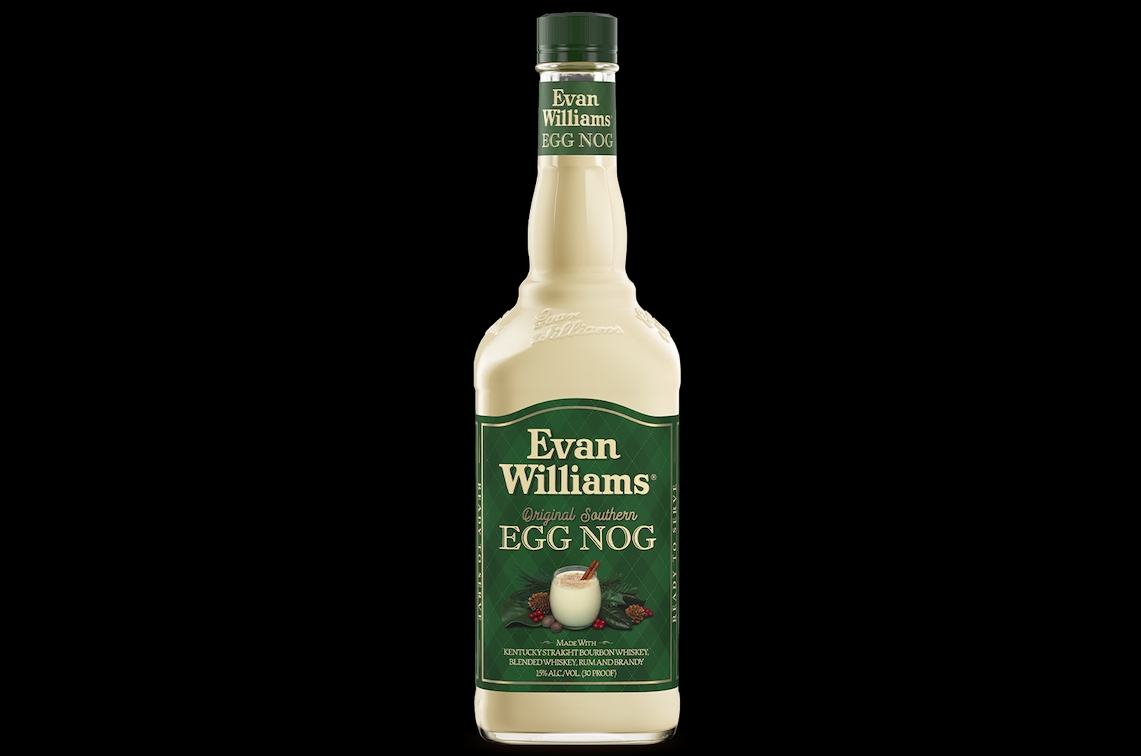 6 Egg Nogs From The Liquor Store, Blind Tasted And Ranked