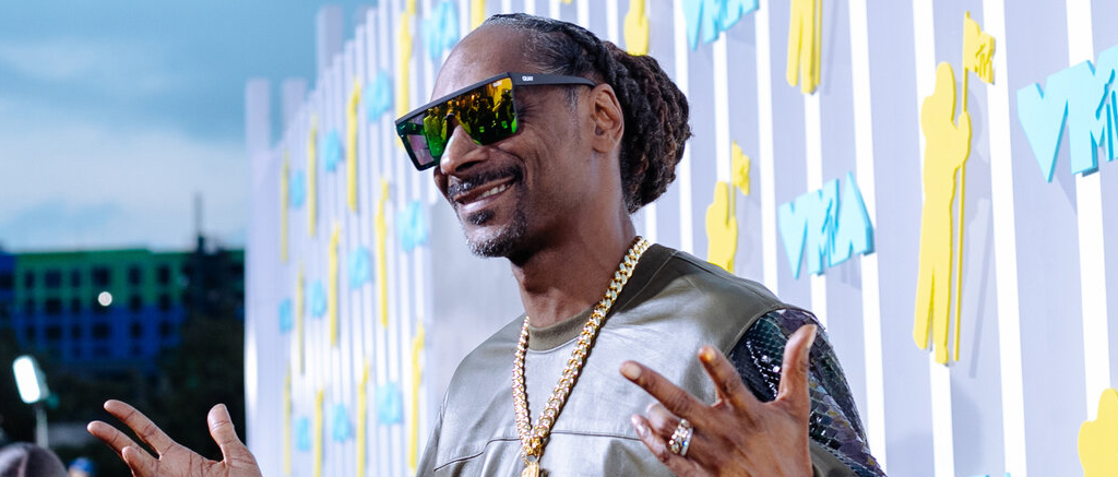 Snoop Dogg's 1996 Cadillac DeVille Is Now Up For Sale