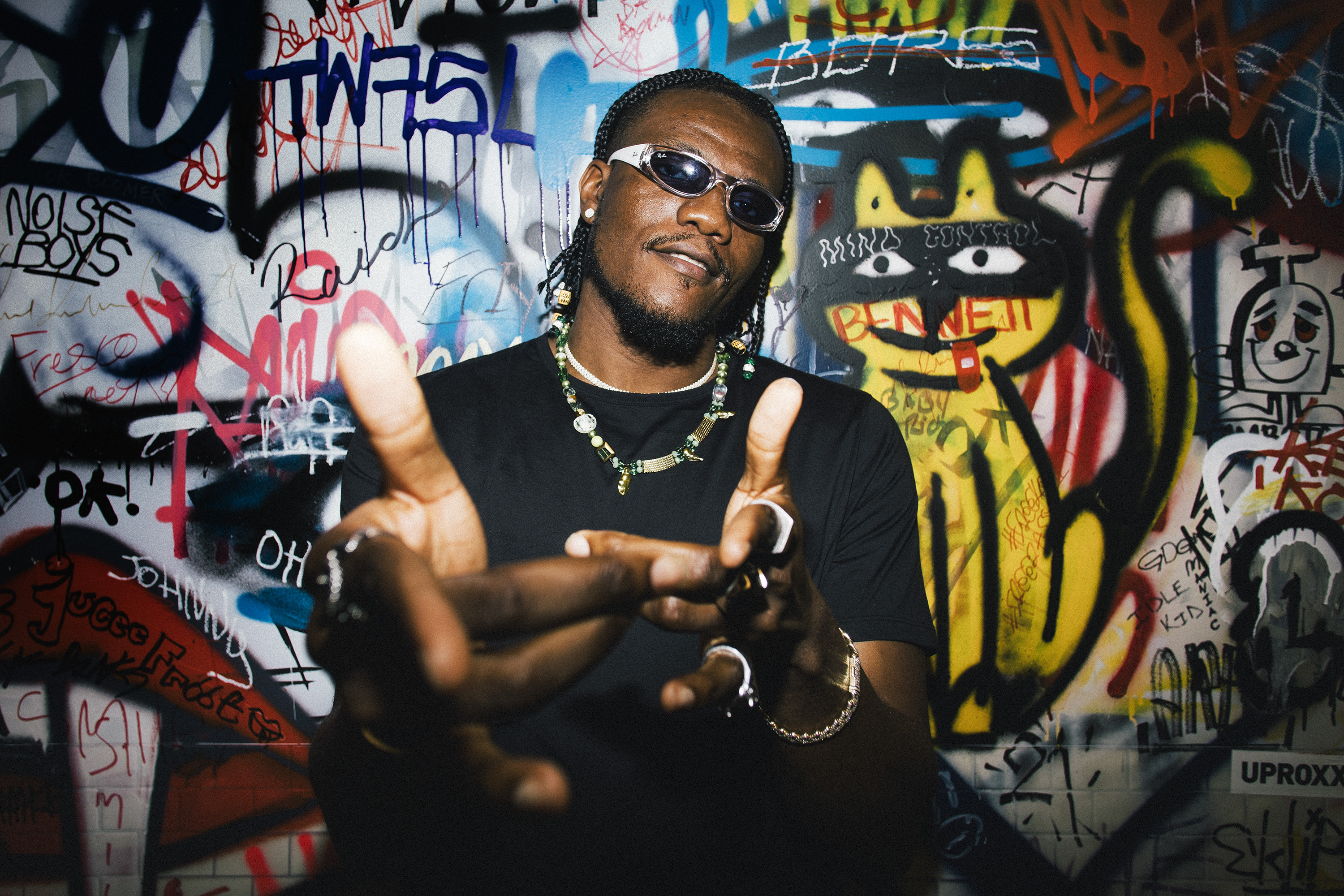 Pheelz – “Finesse” – UPROXX